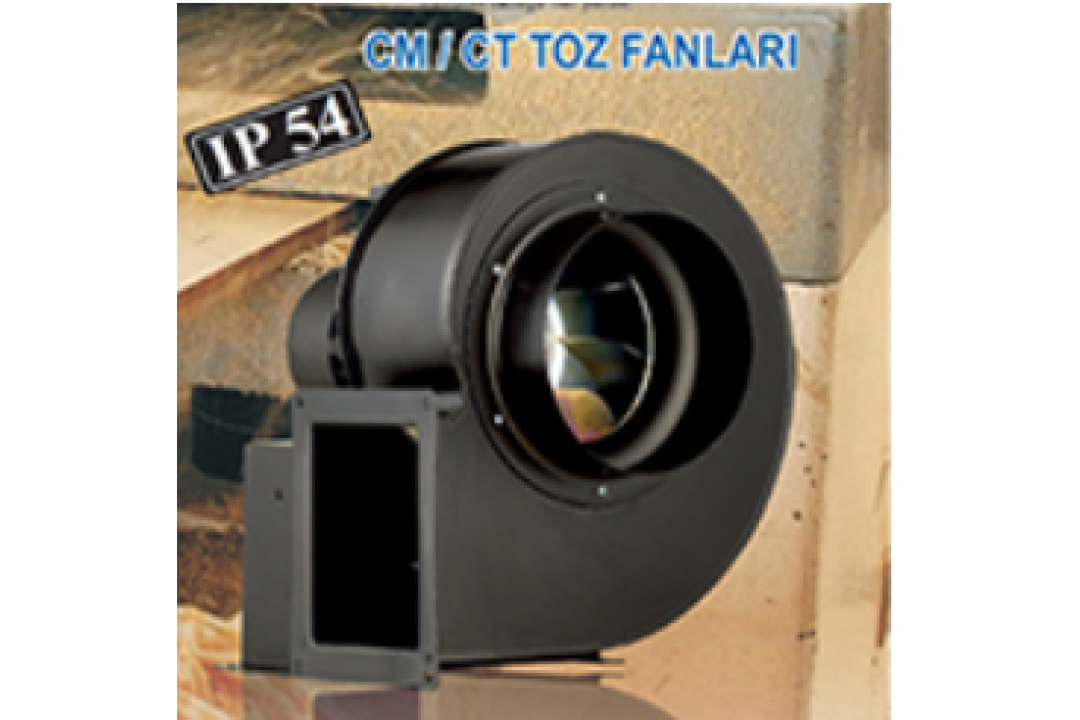 CT 21.2D | Empo Motor A.Ş.