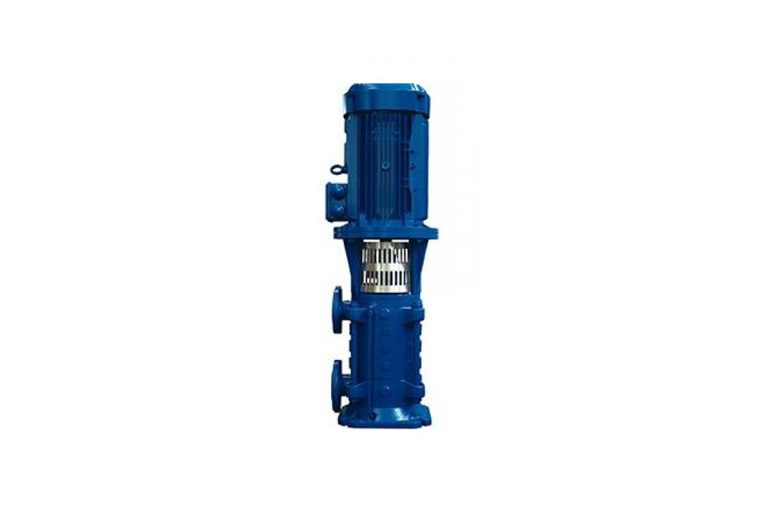 STANDART SKM-V 32/3 | Empo Motor A.Ş.