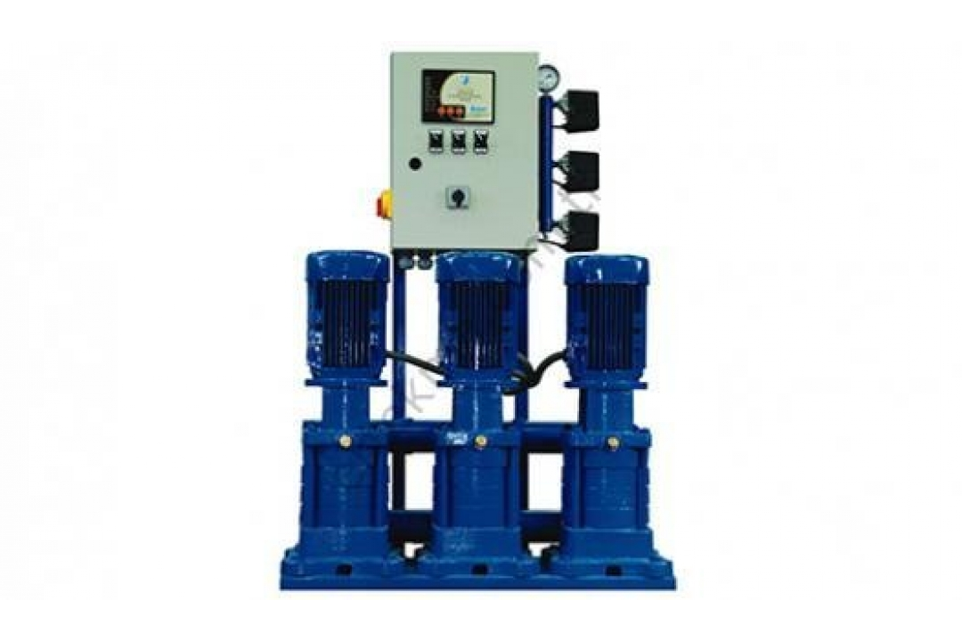 STANDART GRV VD 6 | Empo Motor A.Ş.